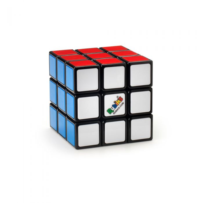 Rubik's cube 3x3 - Jeux de société - Acheter sur L'Auberge du Jeu - Suisse